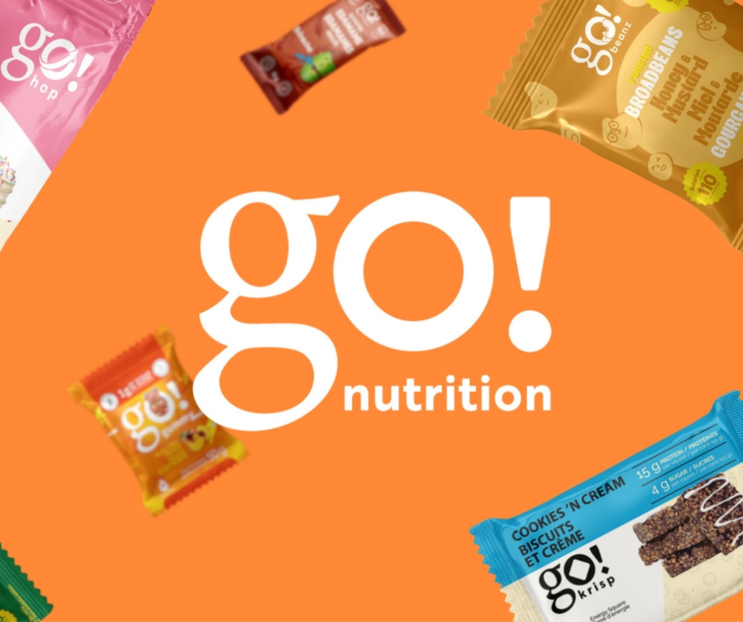Go Nutrition