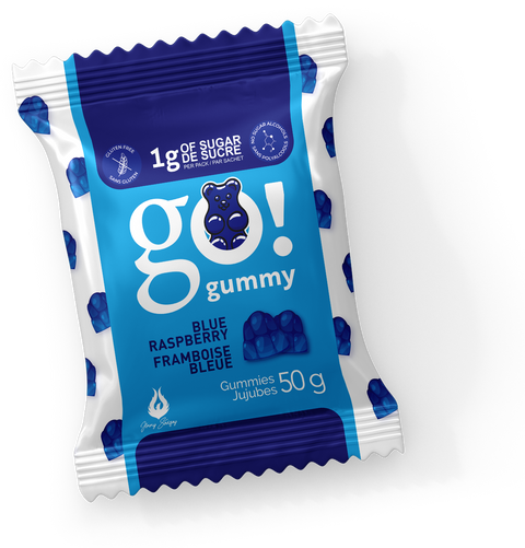 Go Nutrition