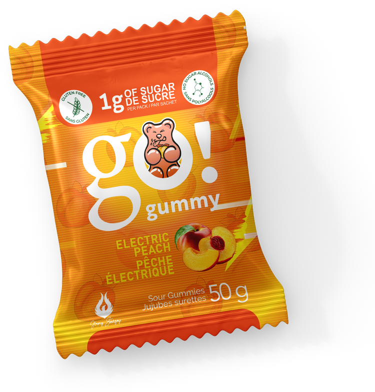 Products – Go Nutrition